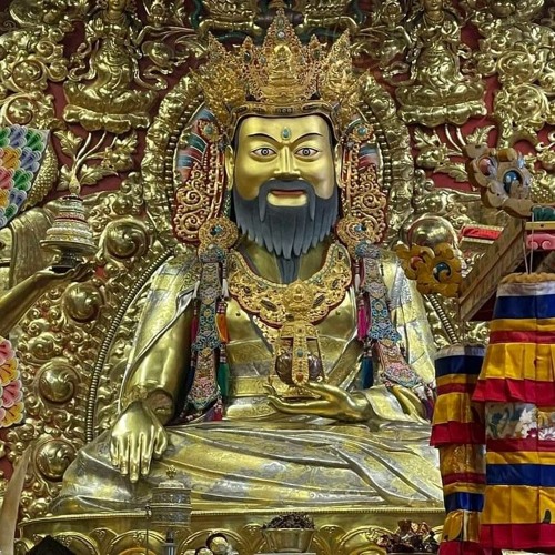 Stream PELDEN_LAMA_Boedra_rigsar by Tashi wangdi and Tshering choki by ...