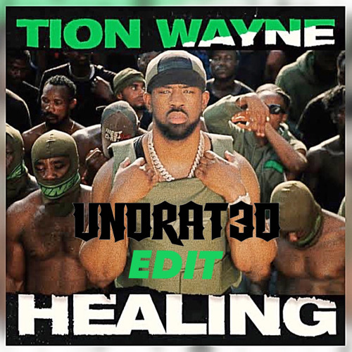 Stream Tion Wayne - Healing (HOWIE REMIX) by Howie | Listen online for ...