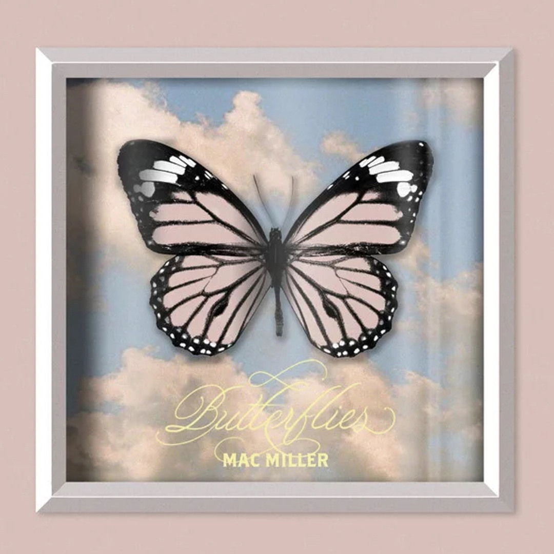 Listen to Mac Miller - Butterflies by swae in Mac Miller - Unreleased ...