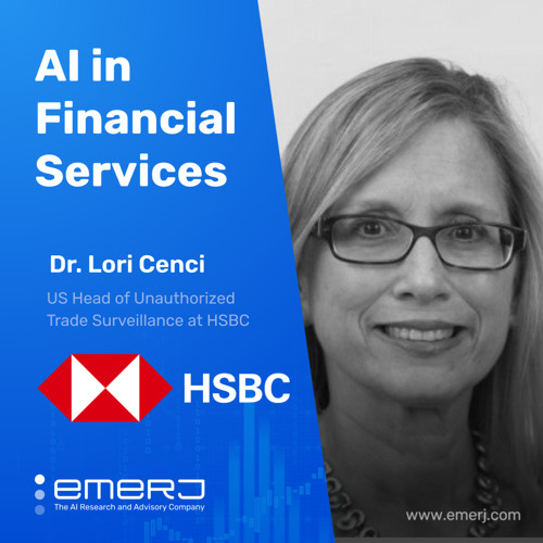 Stream Building an Effective AI Team in Financial Services - with Lori ...