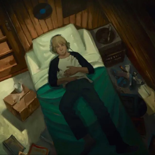 Stream Scared Being The Realist by Hasbulla | Listen online for free on ...