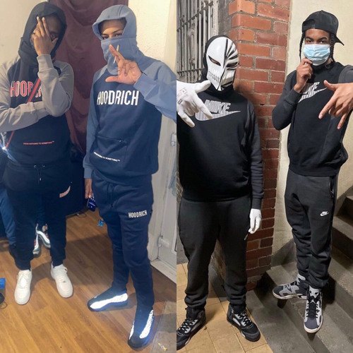 Stream #SinSquad #NPK ND x GP x #67 PR Sad x #GypsyHill DoRoad ...