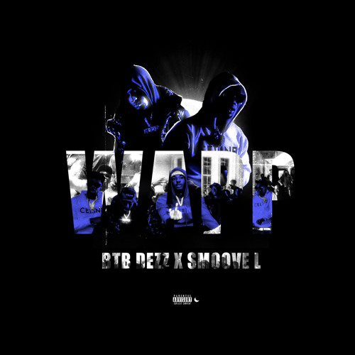 Stream BTB DEZZ X SMOOVE’L - WAPP by B.T.B THEMOVEMENT | Listen online ...