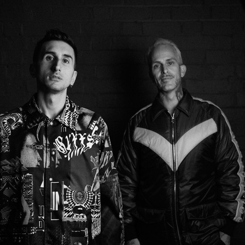 Stream Barbuto & Nick Reverse - The Thinker (Free Download) by Mavic ...