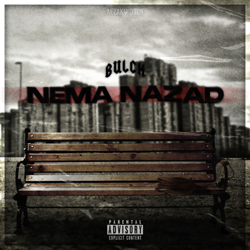 Stream Nema nazad by Bulch | Listen online for free on SoundCloud