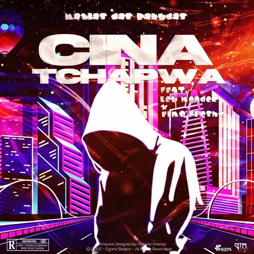 Stream Matias das Rabudas - Cina Tchapwa Ft Elmo Freshv Lileu Mendez ...