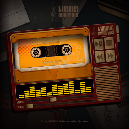 Stream 사라지네 (Vocal. 이스마엘) by ProjectMoon | Listen online for free on ...