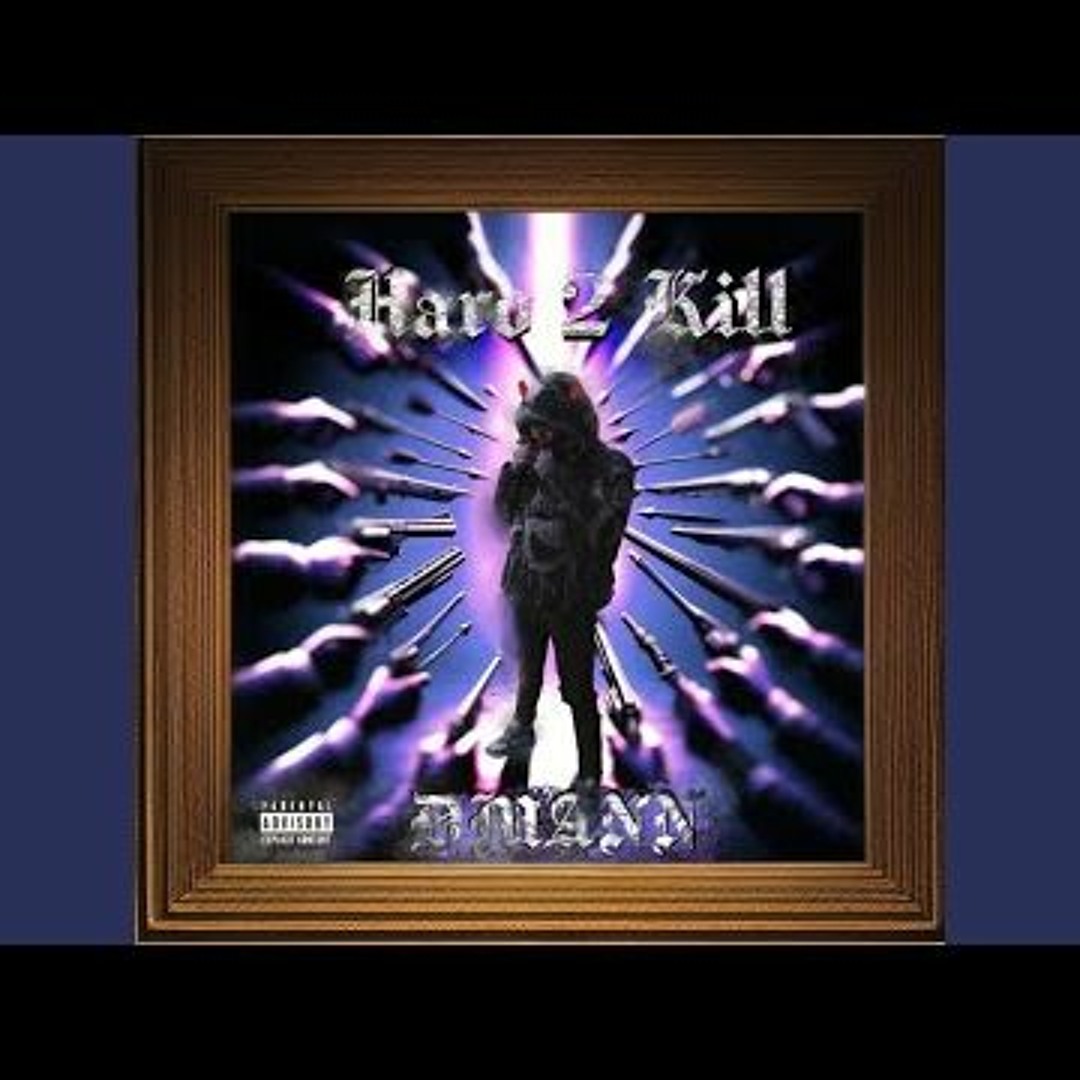 Stream Dmann Uploads | Listen to Hard 2 Kill playlist online for free on SoundCloud