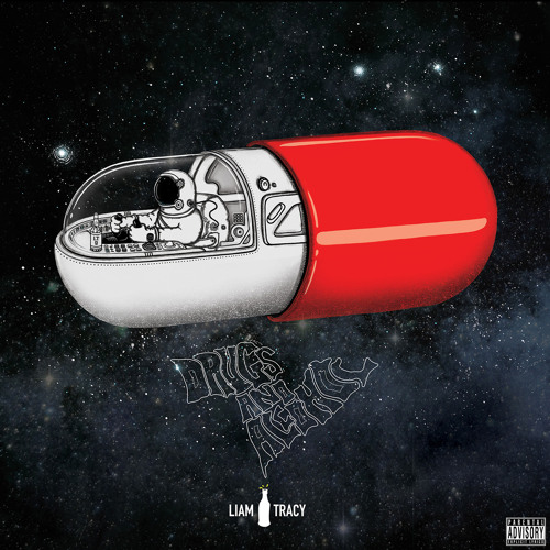 Stream Electronic Youth by Liam Tracy | Listen online for free on ...