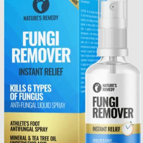 Stream Nature's Remedy Fungi Remover Australia 2023 Reviews by ...