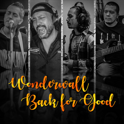 Stream Wonderwall / Back for Good (feat. André Toyonaga) by Outcast Gods | Listen online for ...