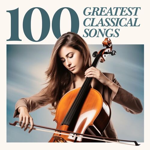 Stream 100 Greatest Classical Songs by I Need House Club Night Vox ...