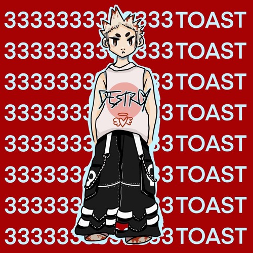 Stream [1] WYTB? (PROD.ALLIRT) by TOAST (@333toasty) | Listen online ...