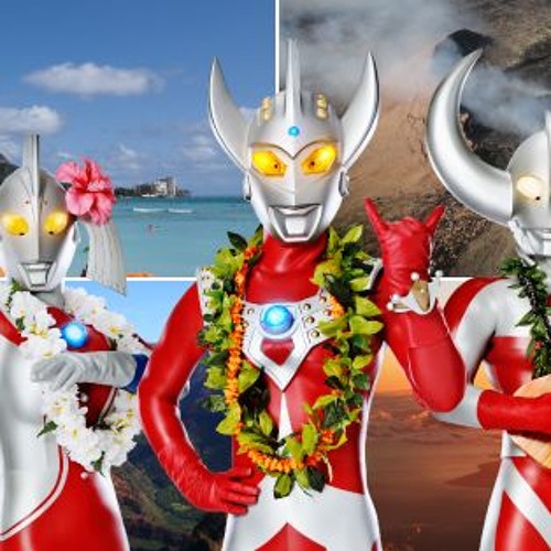 Stream Fireman "Chris" Pax | Listen to Classic Toku playlist online for ...