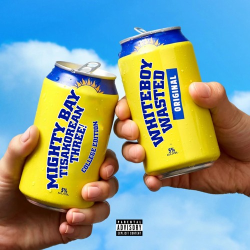 Stream White-Boy-Wasted w/ tisakorean & three! by Mighty Bay | Listen ...
