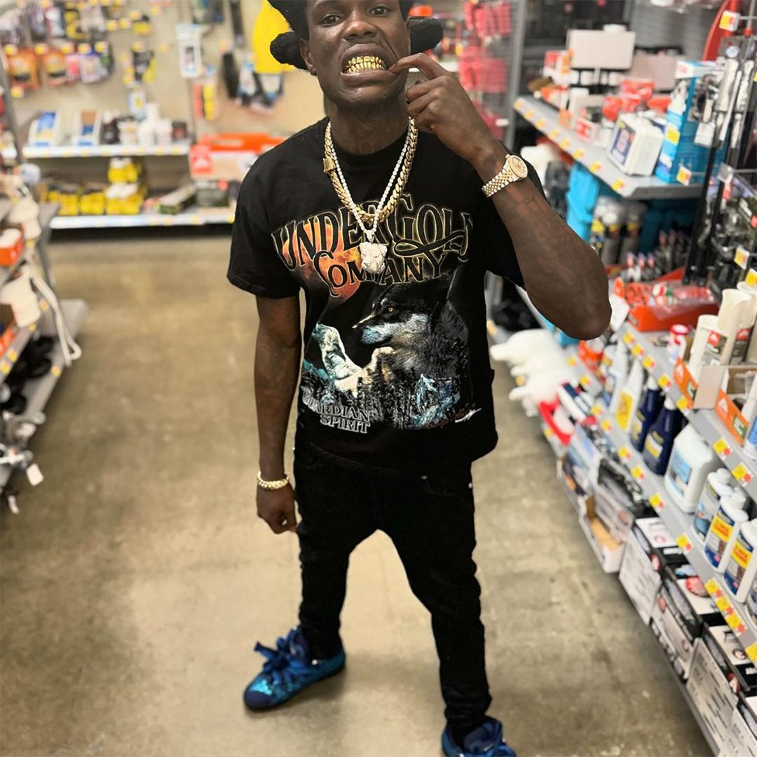 Stream Brick Man by El Snappo | Listen online for free on SoundCloud