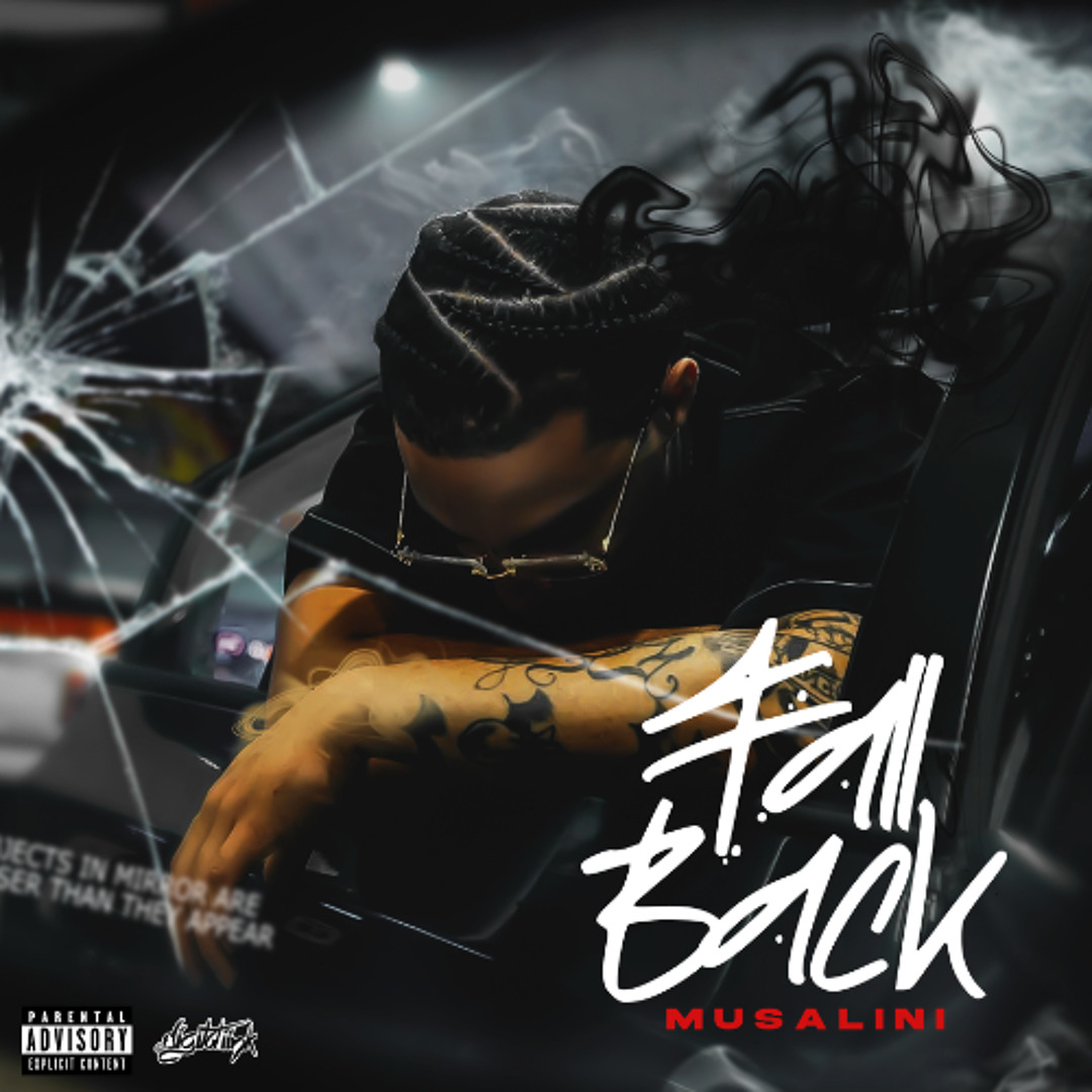 Stream Musa - Fall Back by Musalini | Listen online for free on SoundCloud