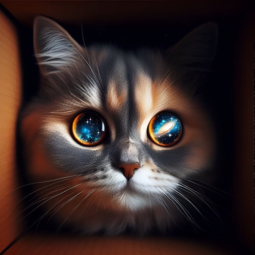 Stream Schrodinger's Cat, Nansen's Cat - Jundo Cohen by Treeleaf Sangha ...