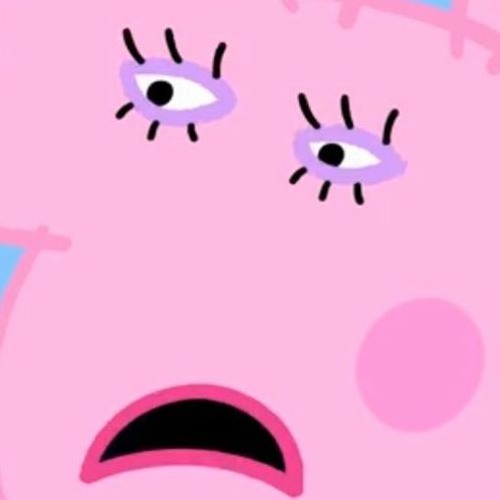 Stream Cursed Peppa Pig by Nick Hoad | Listen online for free on SoundCloud