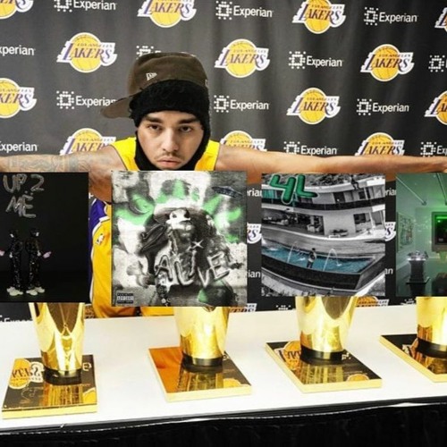 Stream YEAT - On tha line | Alternative Version by lPqinter | Listen ...