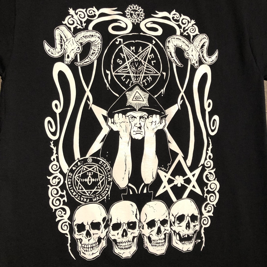 Stream episode #377: The Black Magic Legacy Of Aleister Crowley With ...