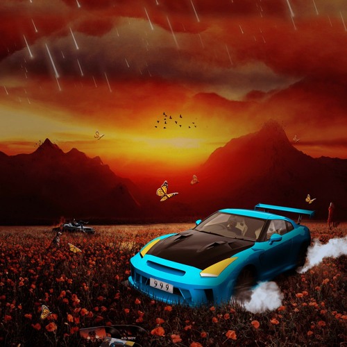 Stream Juice Wrld - Cursed prod by Beja by Beja | Listen online for ...