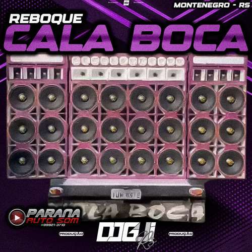 Stream 16-reboque-cala-boca-dj-gui-rs-.mp3 by Igor Samuel da silva | Listen online for free on ...