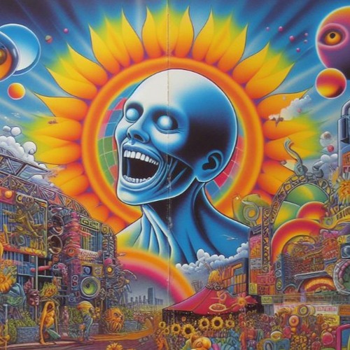 Stream Mind Warp (Warehouse Rave Mix) by CondeVinci | Listen online for ...