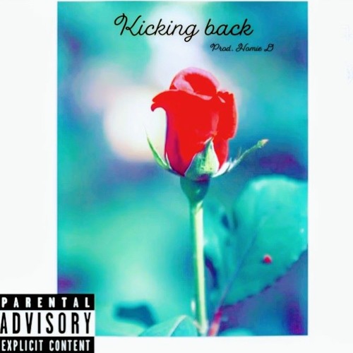 Stream Kicking Back (prod. Homie D) by Homie D | Listen online for free ...