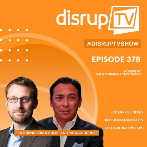 Stream episode How To Shift Your Mindset & Become Irreplaceable | Brian ...