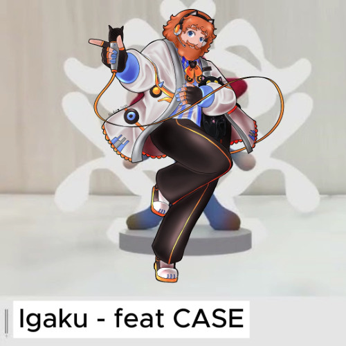 Stream 【UTAU CASE】Igaku (イガク)【UTAU Cover】 by erika !! | Listen online ... Stream 【UTAU CASE】Igaku (イガク)【UTAU Cover】 by erika !! | Listen online ...