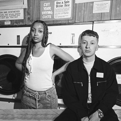 Stream Picture in my mind - pinkpantheress and Sam Gellaitry (IV ...