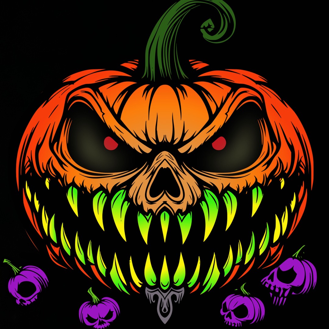 Stream (🪦NXGHTSTXLKXR & YHARNAAM🪦) 🎃🕷️🎃HALLOWEEN MIXX🩸🧛🏼🦇 #MB&M #606 by ...