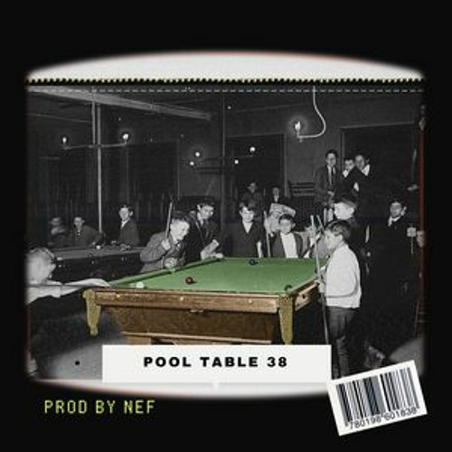 Stream Free (Rome Streetz x Hard Griselda Type Beat 2023) "Pool Table ...