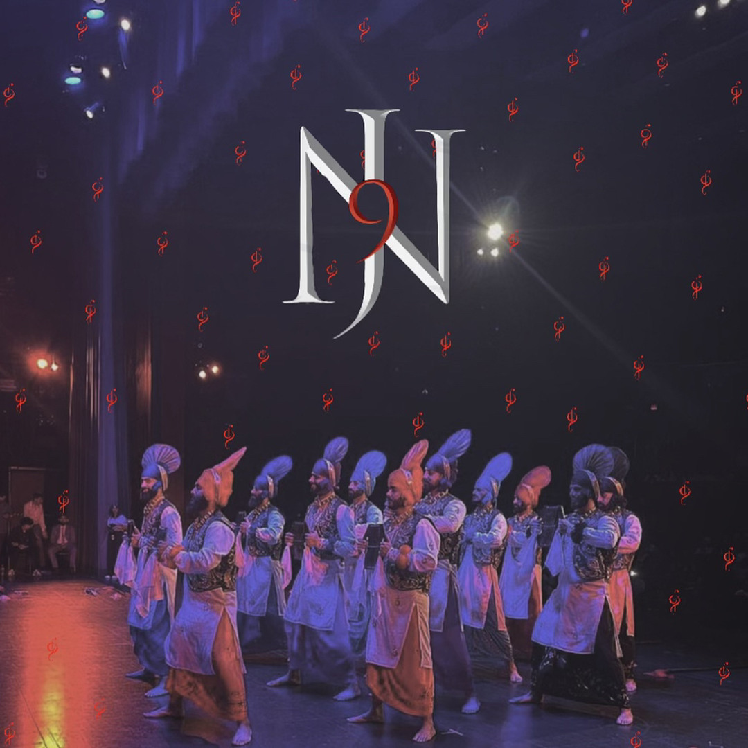 Stream Norcal Naujawan @ GHG & Dhamak 2023 ft. GSingh by T.E.G | Listen ...