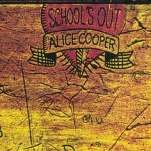 Stream Alice Cooper School's Out The 50th Anniversary by Christos Hatzis | Listen online for ...