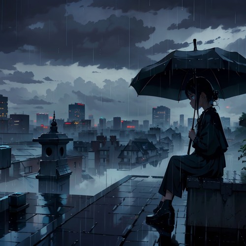 Stream Not Enough (Heavy Rain) by ThaKiddKamito | Listen online for ...