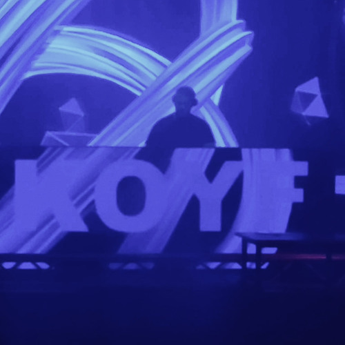 Stream koyf olibruce2///202407// by dj koyf | Listen online for free on ...