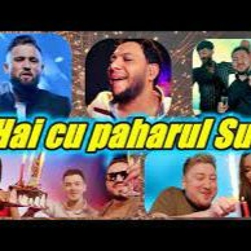 Stream Mr Juve, Leo De La Rosiori ,Susanu, Elys,Nicusor Guta - Hai Cu ...