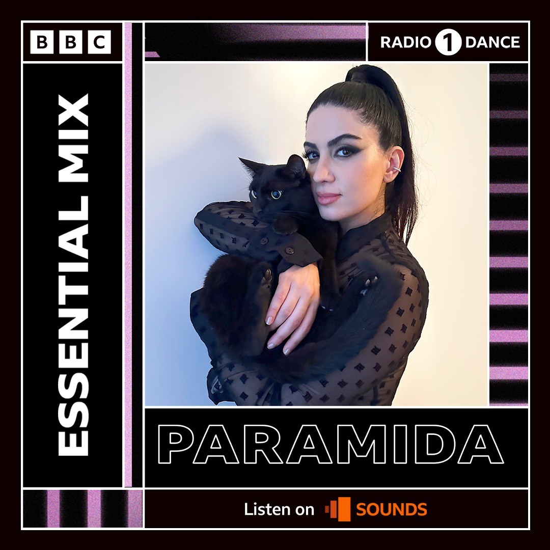 Stream BBC ESSENTIAL MIX PARAMIDA by PARAMIDA | Listen online for free ... Stream BBC ESSENTIAL MIX PARAMIDA by PARAMIDA | Listen online for free ...