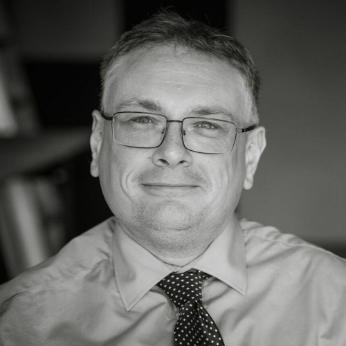 Stream episode Webinar: To Shine by Not Shining by Joe Powell by Studio ...