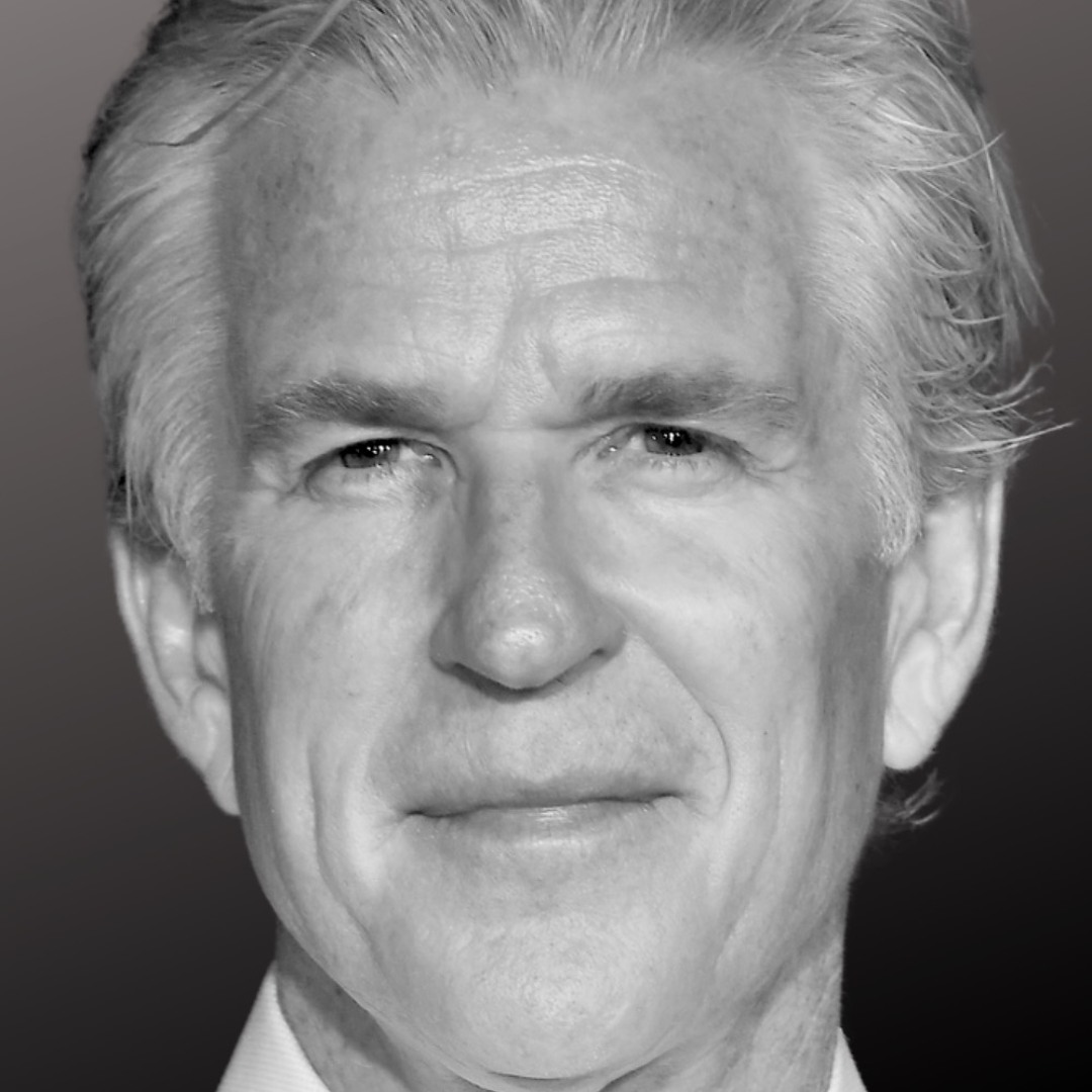 Stream episode Matthew Modine on AI, Cybercrime, Hacking, the Internet ...