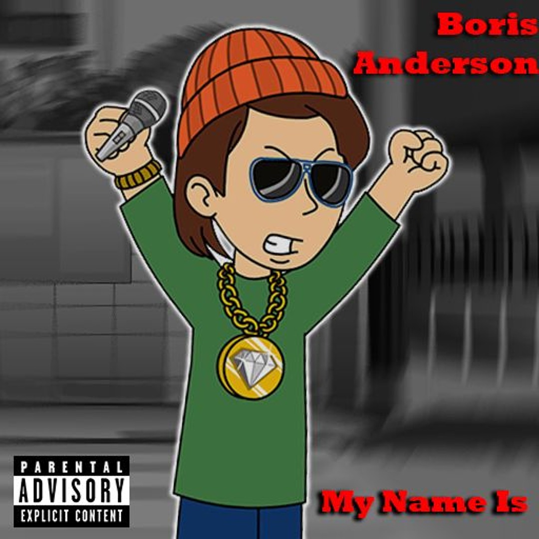 Stream Boris Anderson - My Name Is by Jon | Listen online for free on ...