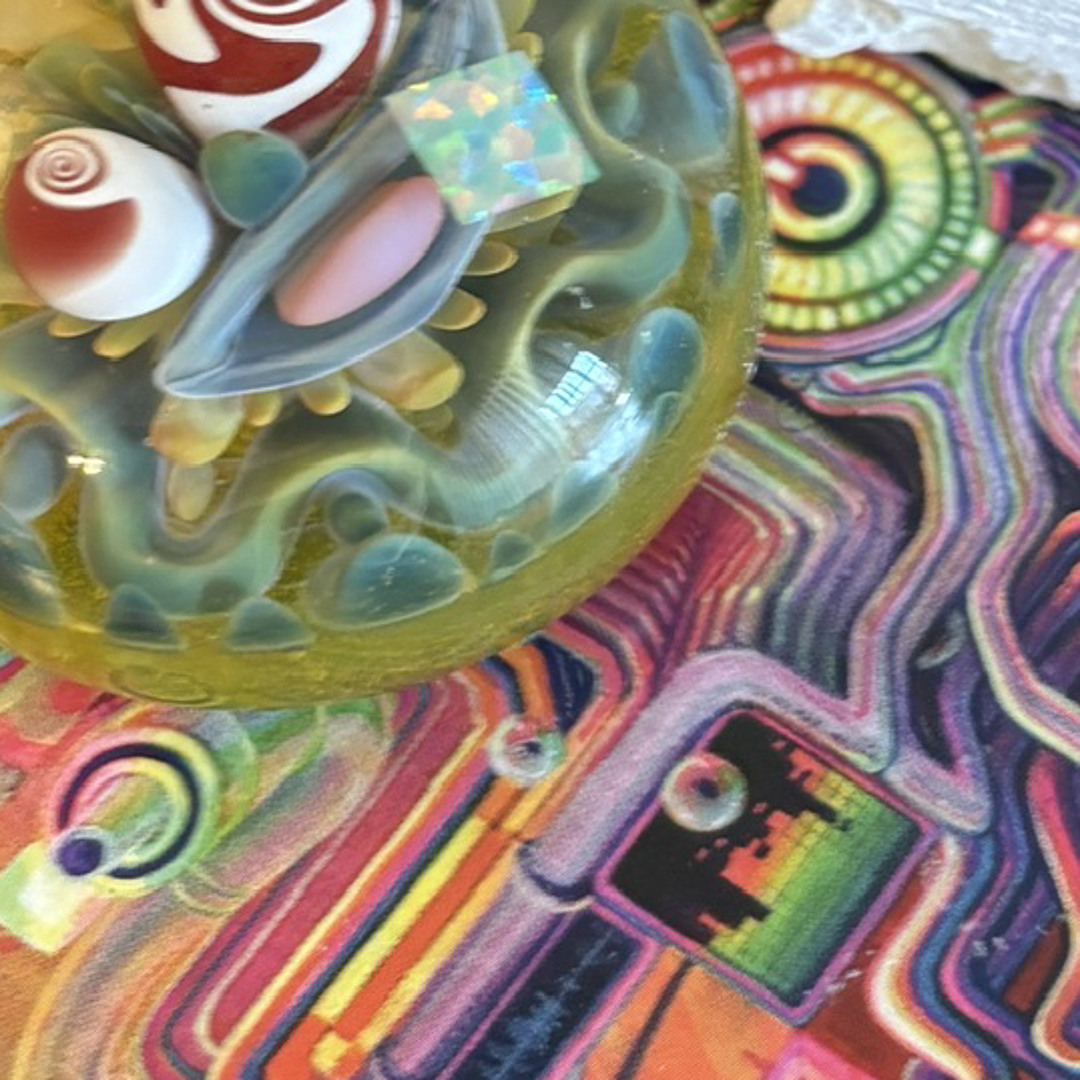 Stream Tipper - “Bumblebee Tuna” ID by Ryan Eagleton | Listen online ...