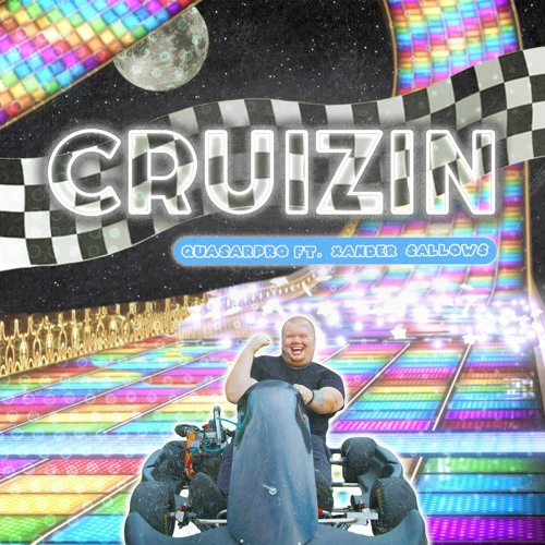 Stream CRUIZIN (feat. Xander Sallows) by QUASARPRO | Listen online for ... Stream CRUIZIN (feat. Xander Sallows) by QUASARPRO | Listen online for ...