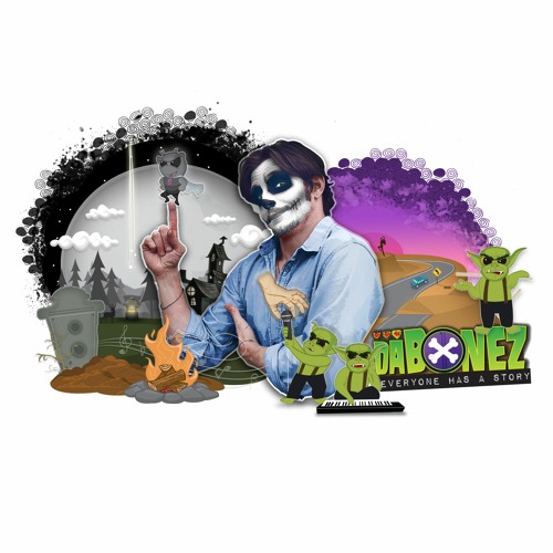 Stream Broken Trails To Hobnail - Bonez - Everyone Has A Story by Zack ...