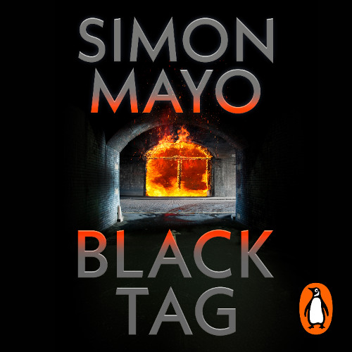 Listen to playlists featuring Black Tag, written by Simon Mayo and read ...