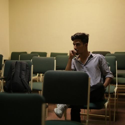 Stream -- DUNIA -- OFFICIAL BY RAFAY KHAN ️ by Rafay Khan Music 🎵 ...