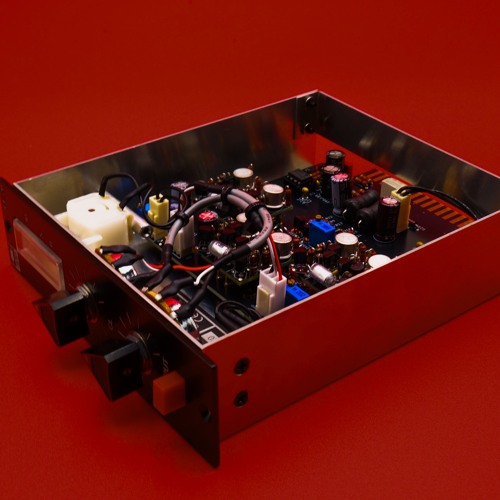 Stream AudioScape Engineering Co. | Listen to CL-20 [500-SERIES ...