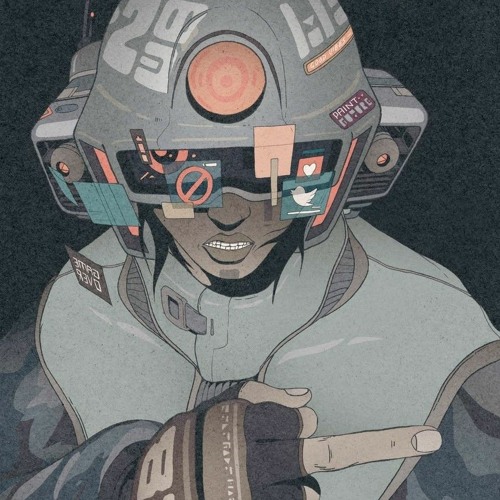 Stream A Score For The Night Rider [Electronica DJ Set] by Graphene ...